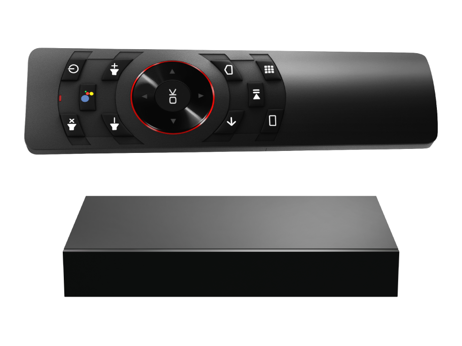 MAG500A - Infomir USA/Canada Retail Shop