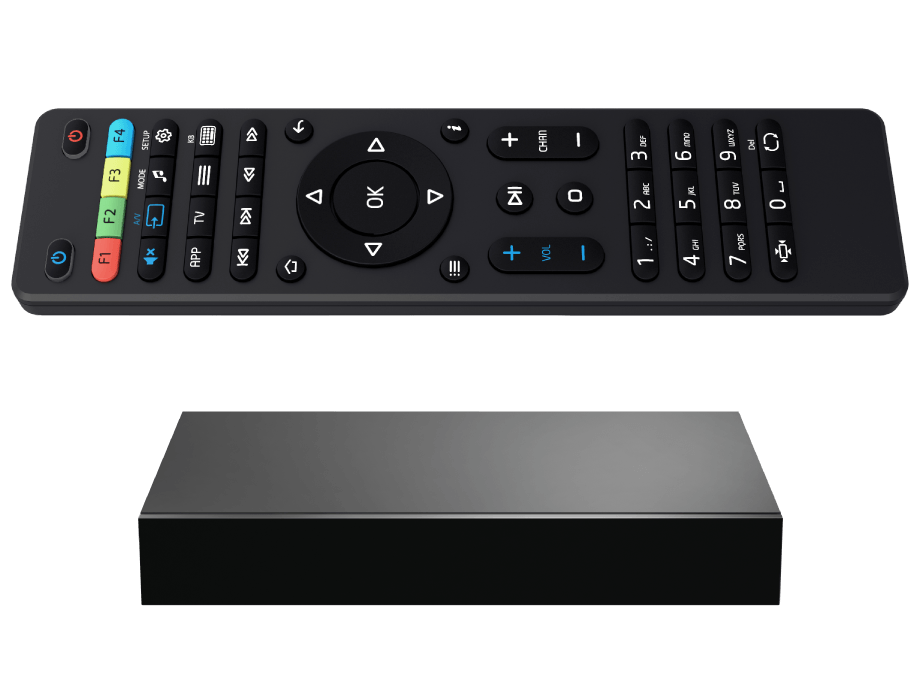 MAG520w3 - Infomir USA/Canada Retail Shop