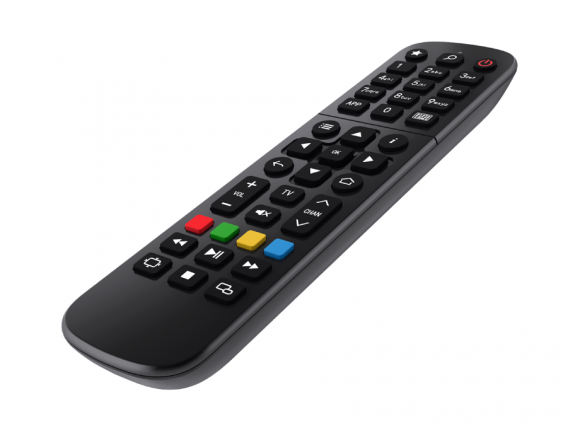 Buy IPTV set-top MAG Infomir boxes in America