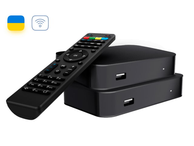 Set-top boxes at wholesale - Infomir USA/Canada Retail Shop