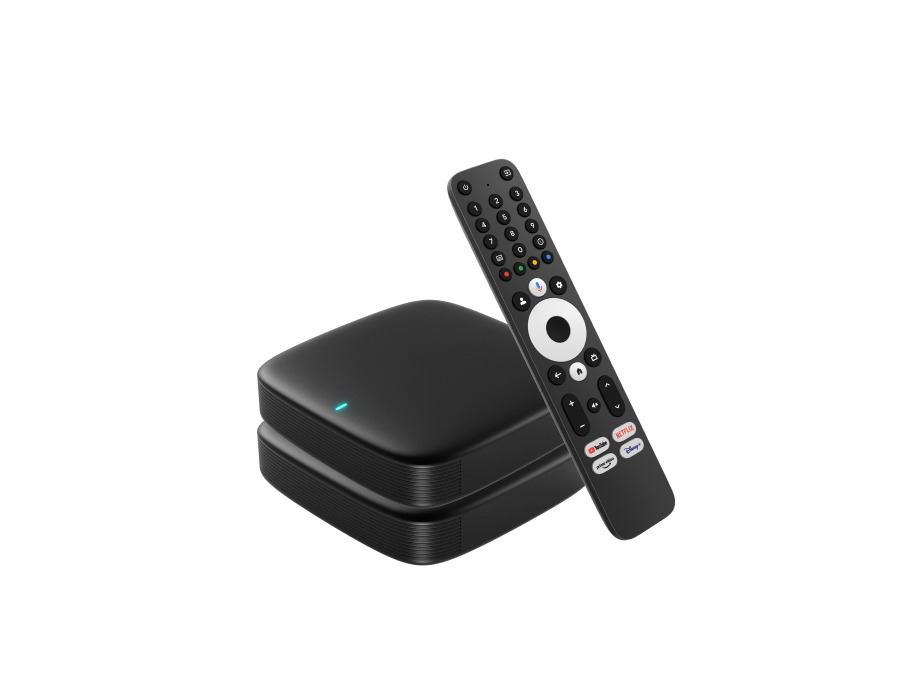 MAG555 pack x2 - Infomir USA/Canada Retail Shop