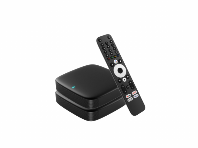 Set-top boxes at wholesale - Infomir USA/Canada Retail Shop