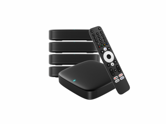 Set-top boxes at wholesale - Infomir USA/Canada Retail Shop
