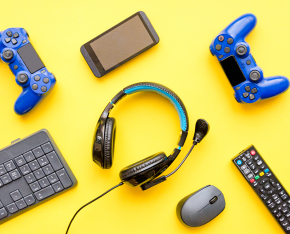 Maximizing Your IPTV Setup: Essential Accessories for an Enhanced ...